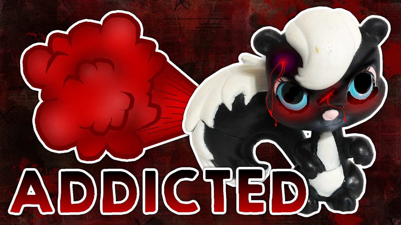 LPS: Addicted to Farting 2! (My Strange Addiction: FINALE!) - YouTube