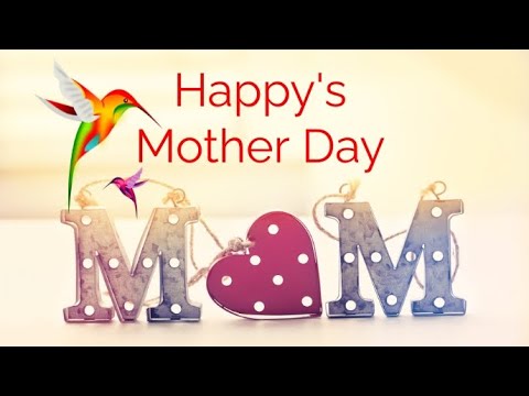 Happy Mother's Day 2026 | Happy Mothers Day Status | Happy Mothers Day WhatsApp Status Video