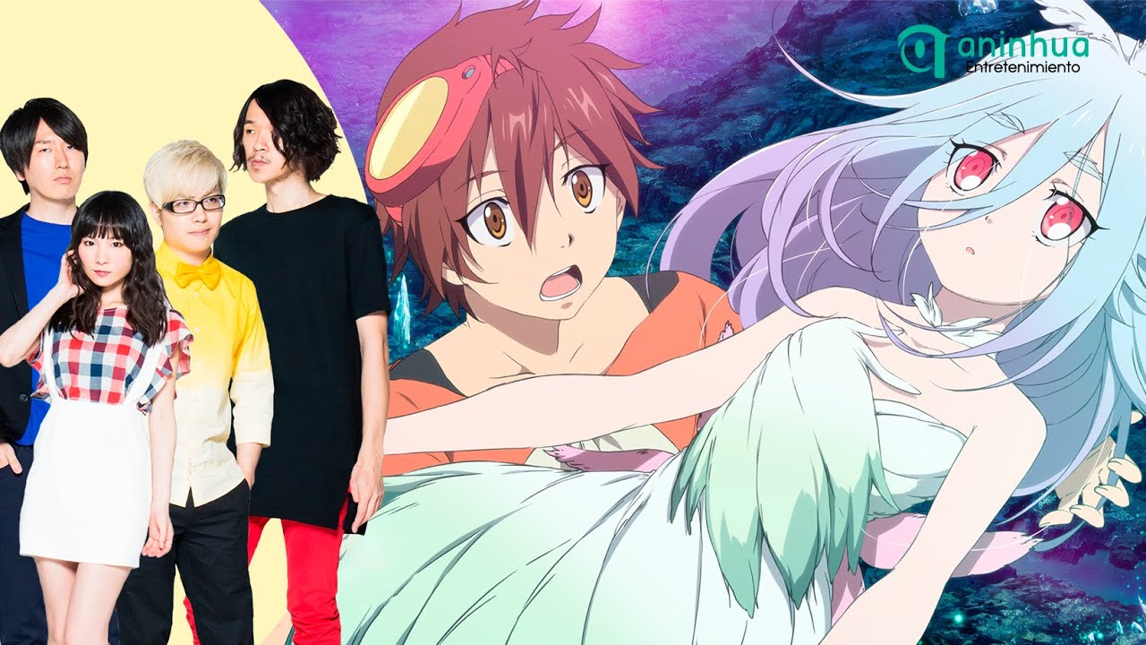 Top 19 fhána Anime Songs [Openings & Endings] - YouTube