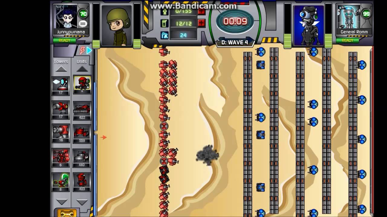 Viwawa | Defcon 1 - YouTube