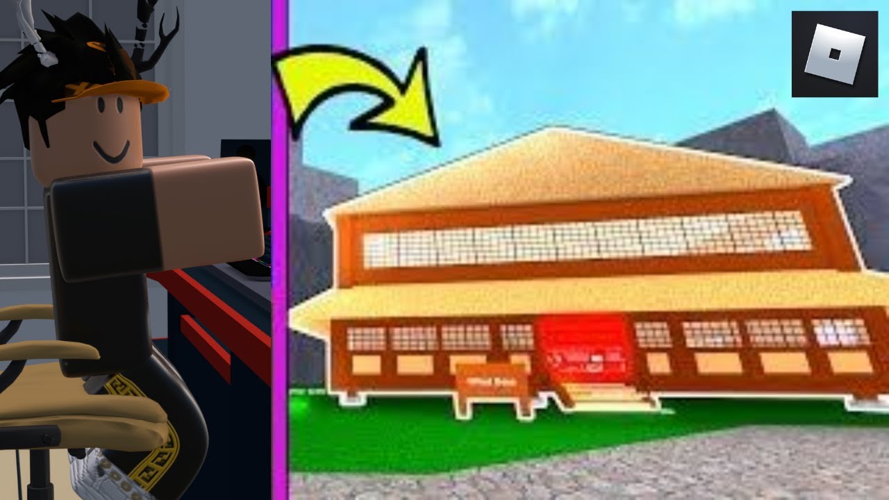 Roblox internet cafe simulator i updated my internet cafe #2 - YouTube