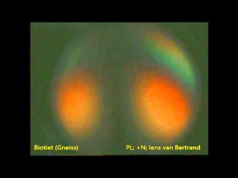 Biotiet Gneiss - YouTube