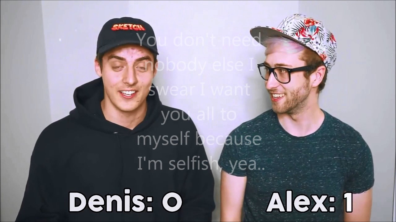 Corl, Denis., and Alex - YouTube