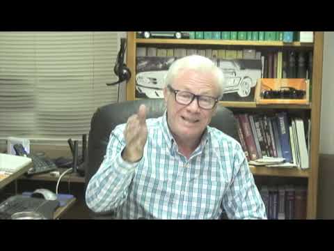 The Seventy Weeks of Daniel 9 #4- Bringing In Everlasting Righteousness ...