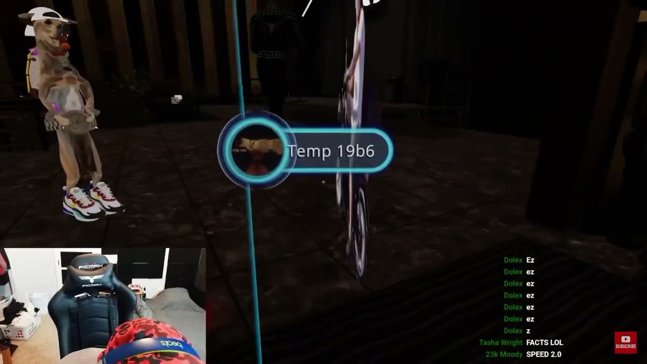 Thizzkid speed packing - YouTube