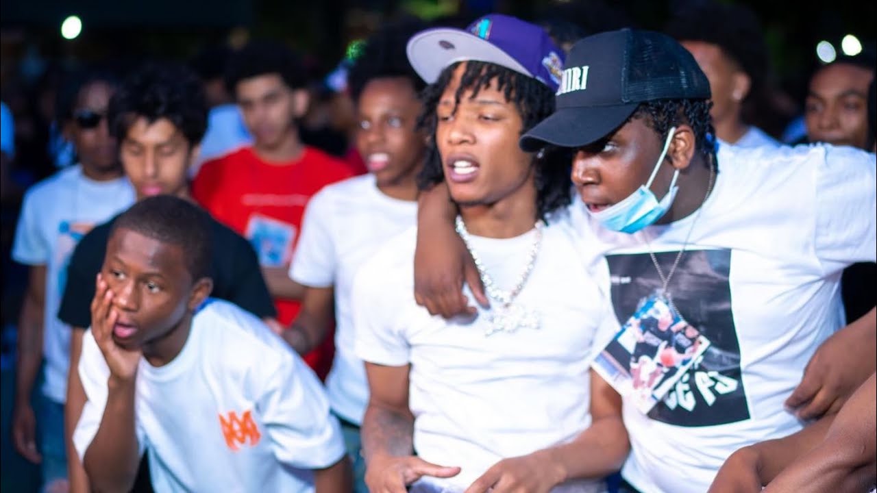 Coe Wiki x 150 Wiz x Baby Omerta - 150 Anthem Pt.2 (Unreleased ...