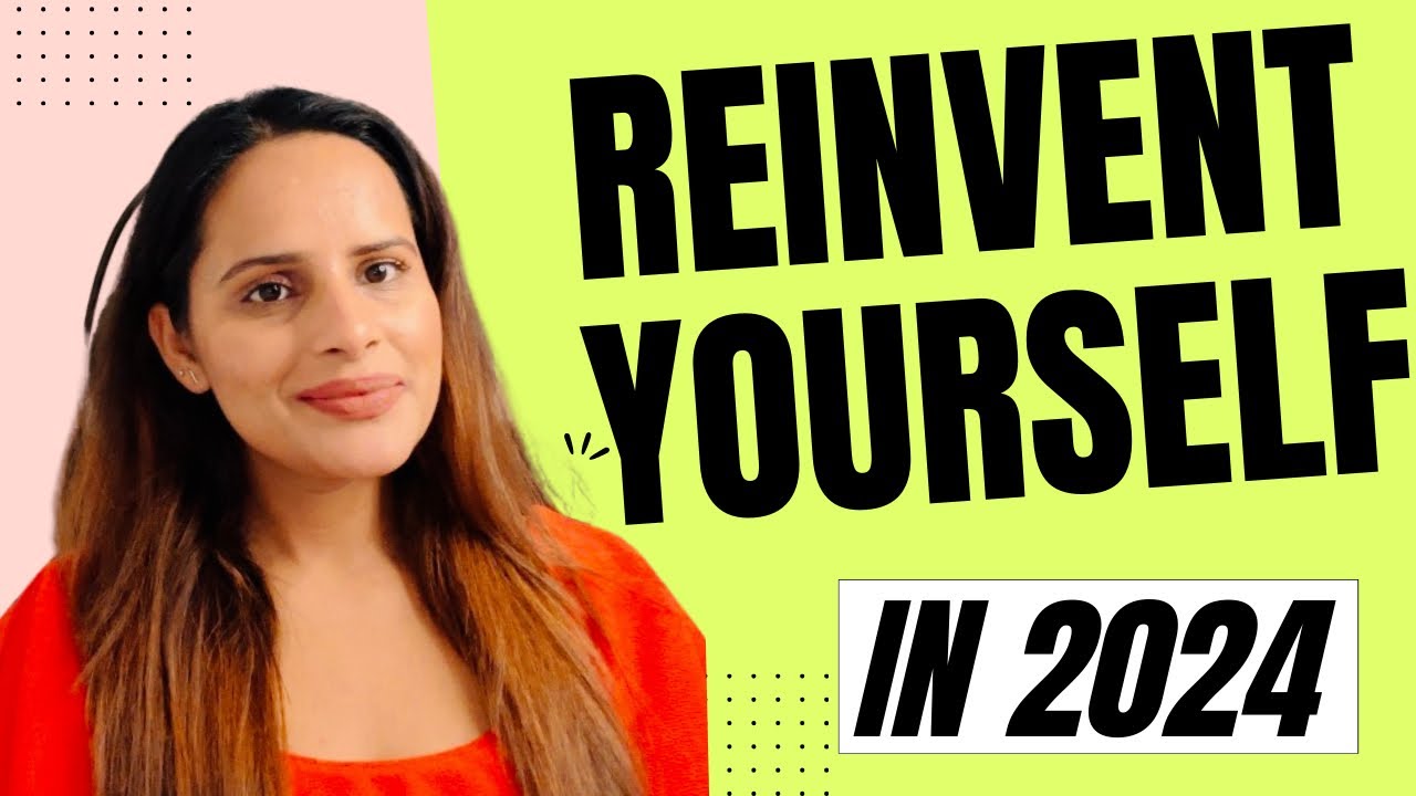 How to Make 2024 Your Best Year Ever with This Simple Trick - YouTube