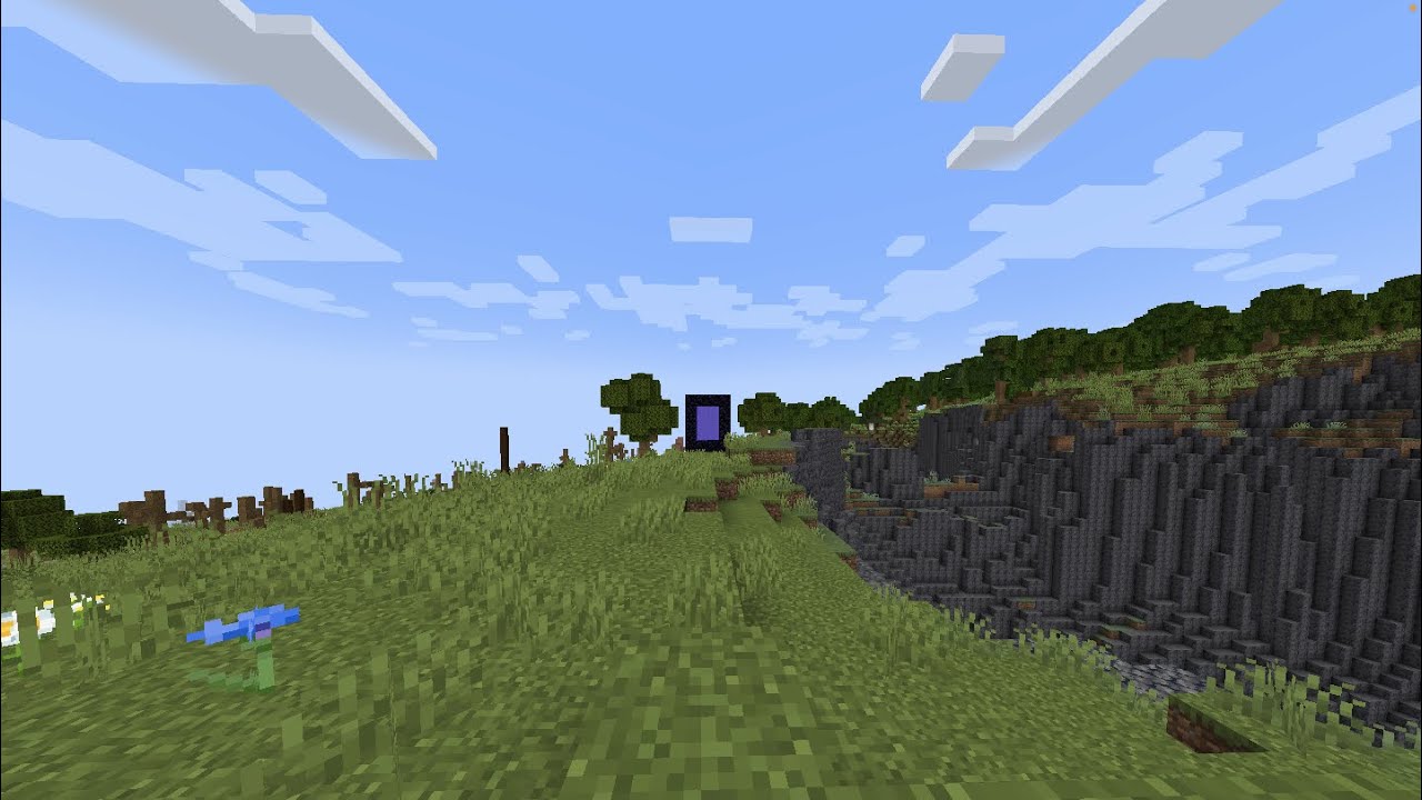 Alternate dimensions | Exploration SMP (Lore part 2) - YouTube