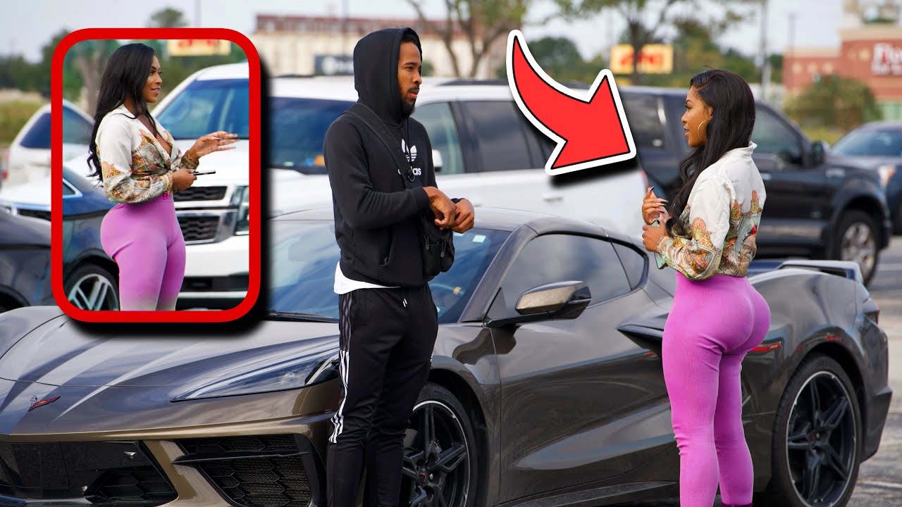 HOW TO CATCH A GOLD DIGGER IN 5 MINUTES PART 42 | TKTV - YouTube