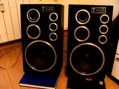 Altus 75 test 2 - YouTube