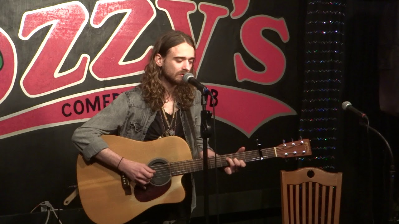 Sam McMullin - The Ballad of the Starlings - YouTube