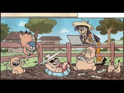 Los Caba-Ñeros del Zobaco - YouTube