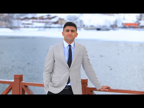 Şenkaya Anadolu Lisesi Okul Başkanlığı Konuşması | Yiğit Arda Demir #şenkaya #erzurum 
