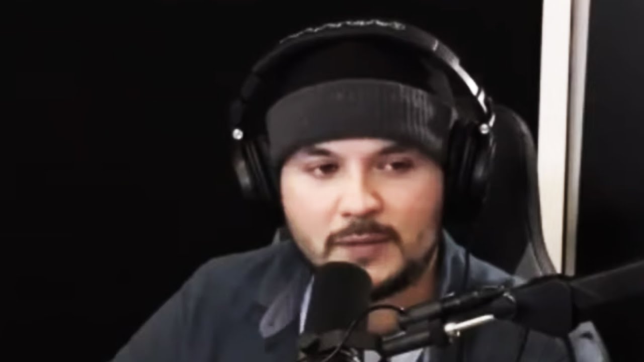 Why Does Tim Pool Talk About A Second Civil War So Much? - YouTube