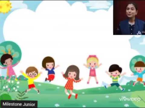 Community Helper (Plumber) Archana - YouTube