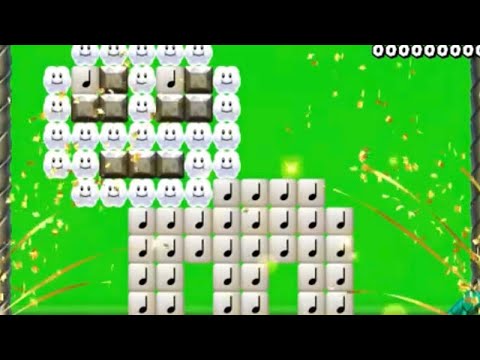 Yippee Mario Maker - YouTube