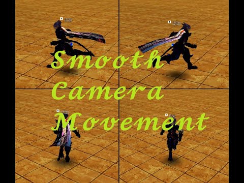 4Classic | Smooth camera movement!!!! Big change - YouTube