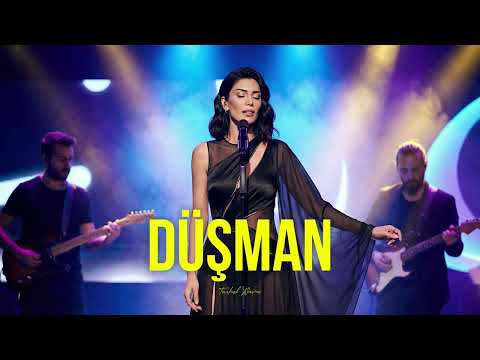 Derya Su - Düşman (Turkish Waves)
