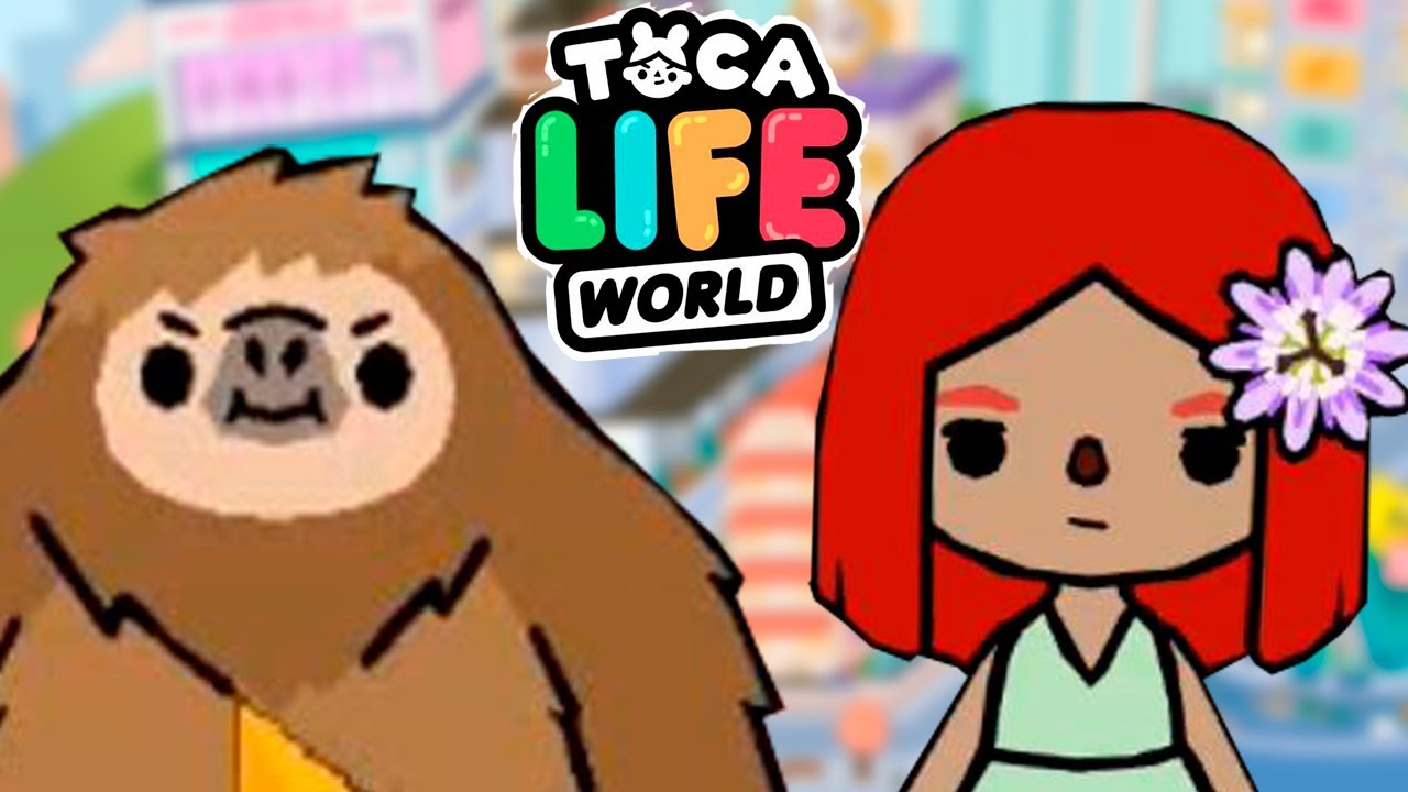 Toca Mia NEW LOVELY SECRETS 😱💕|Toca Life World - YouTube
