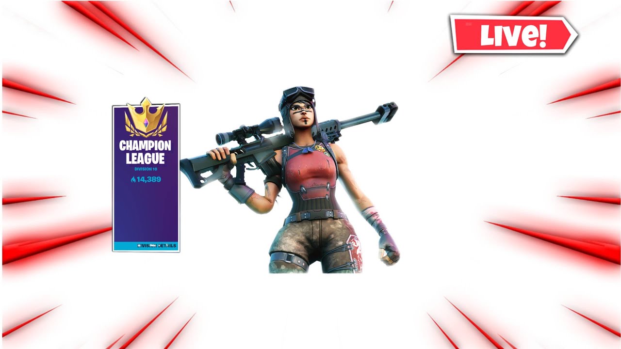 My First Game on Chapter 2 Season 5 |Fortnite - YouTube
