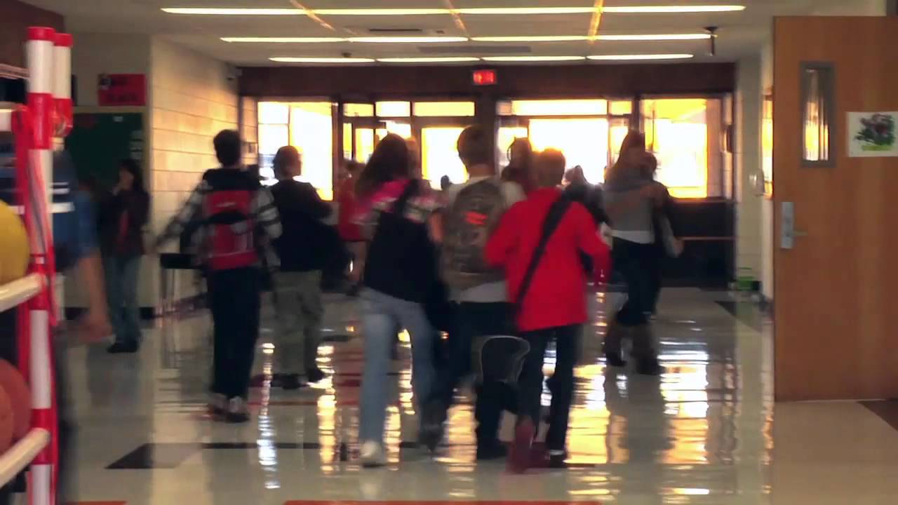 A Video Biography of Jackie Hall, Dedicated and Committed Teacher and ...