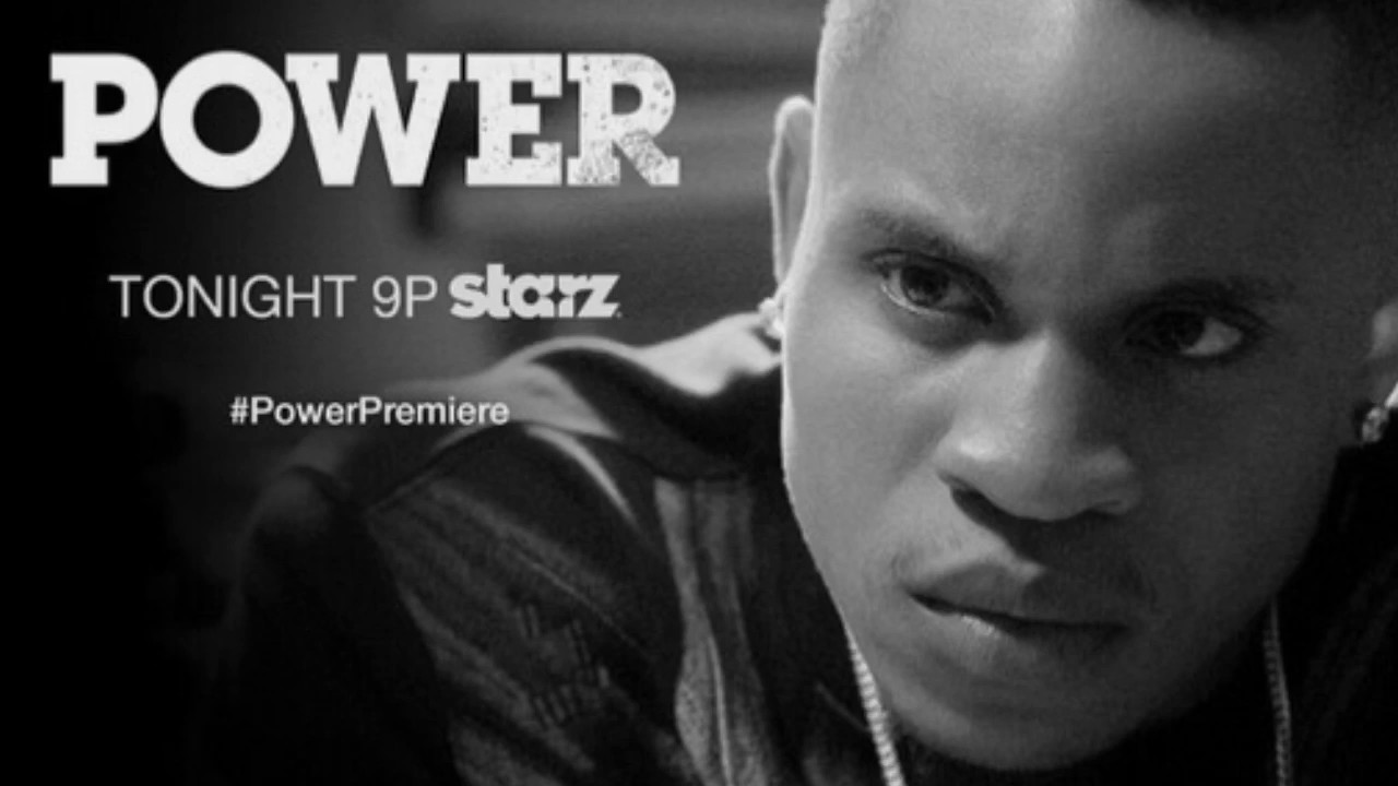 Power Season 4 Dre!!! - YouTube