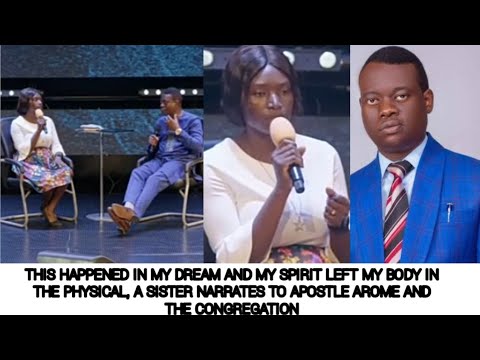 THIS HAPPENED IN MY DREAM AND MY SPIRIT LEFT MY BODY IN THE PHYSICAL ...