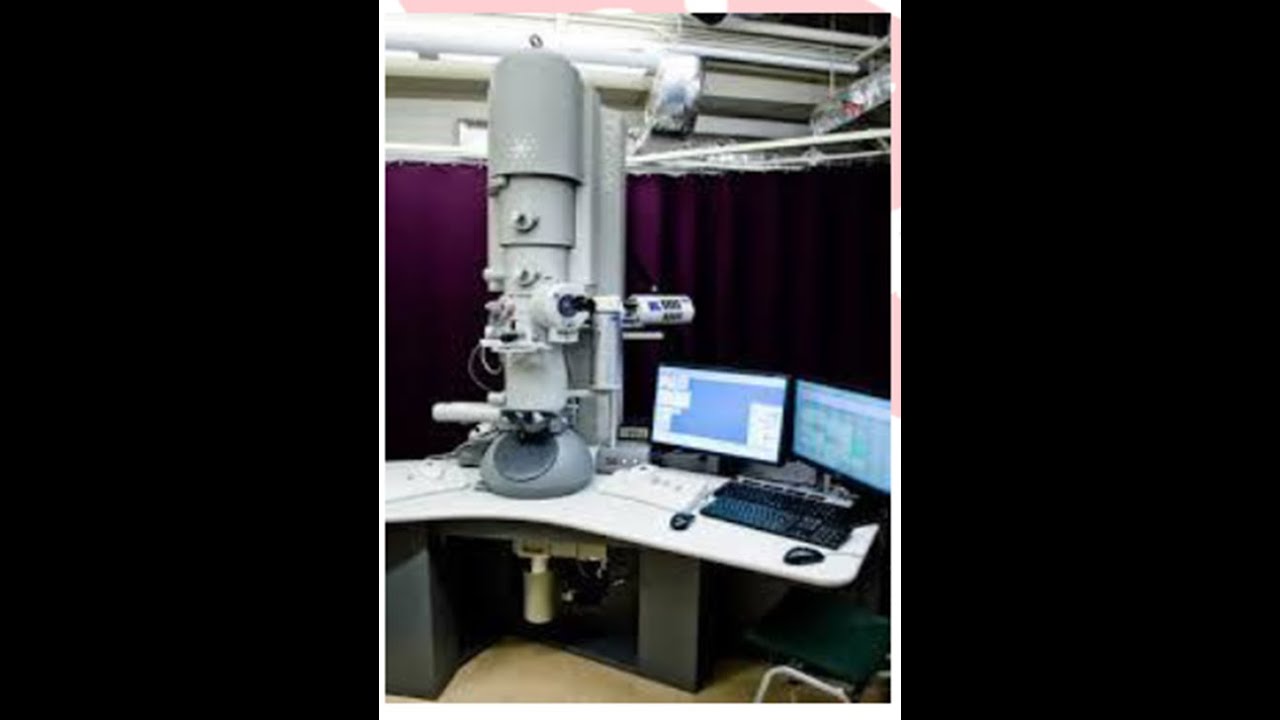 basic histopathology 3 Other types of microscope - YouTube