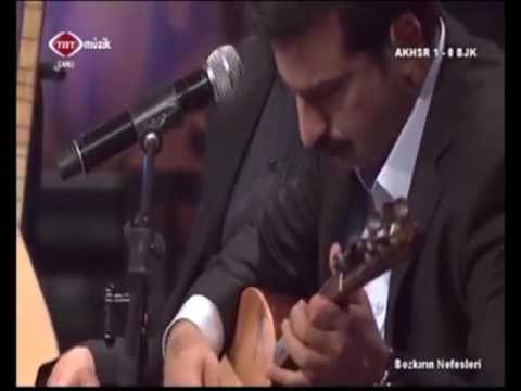 Mert Kılıç - Gönül Arzeyliyor (Neşet Ertaş)