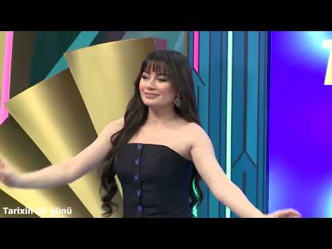 Zeyneb Heseni - Senuberim