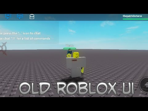 Script Arceus X | Old Roblox Ui - YouTube