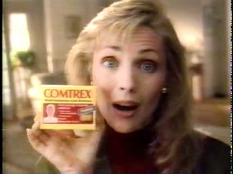 CNN commercial break 6 (1991) - YouTube