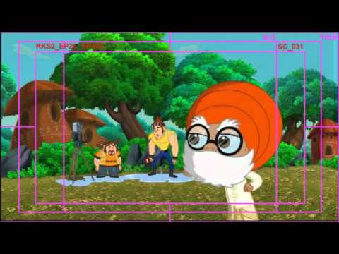 KKS2 EP027A SQ001 SC020 V02 - YouTube