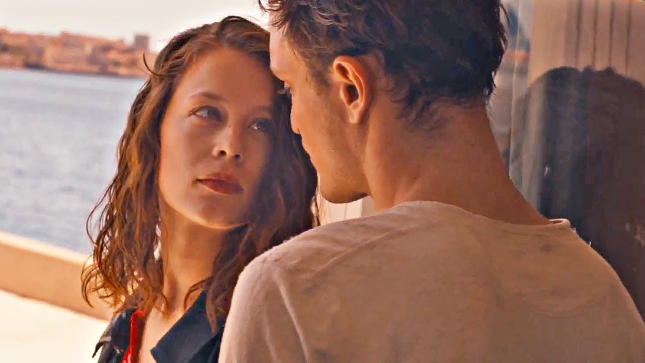 TRANSIT Bande Annonce (2018) Drame - YouTube