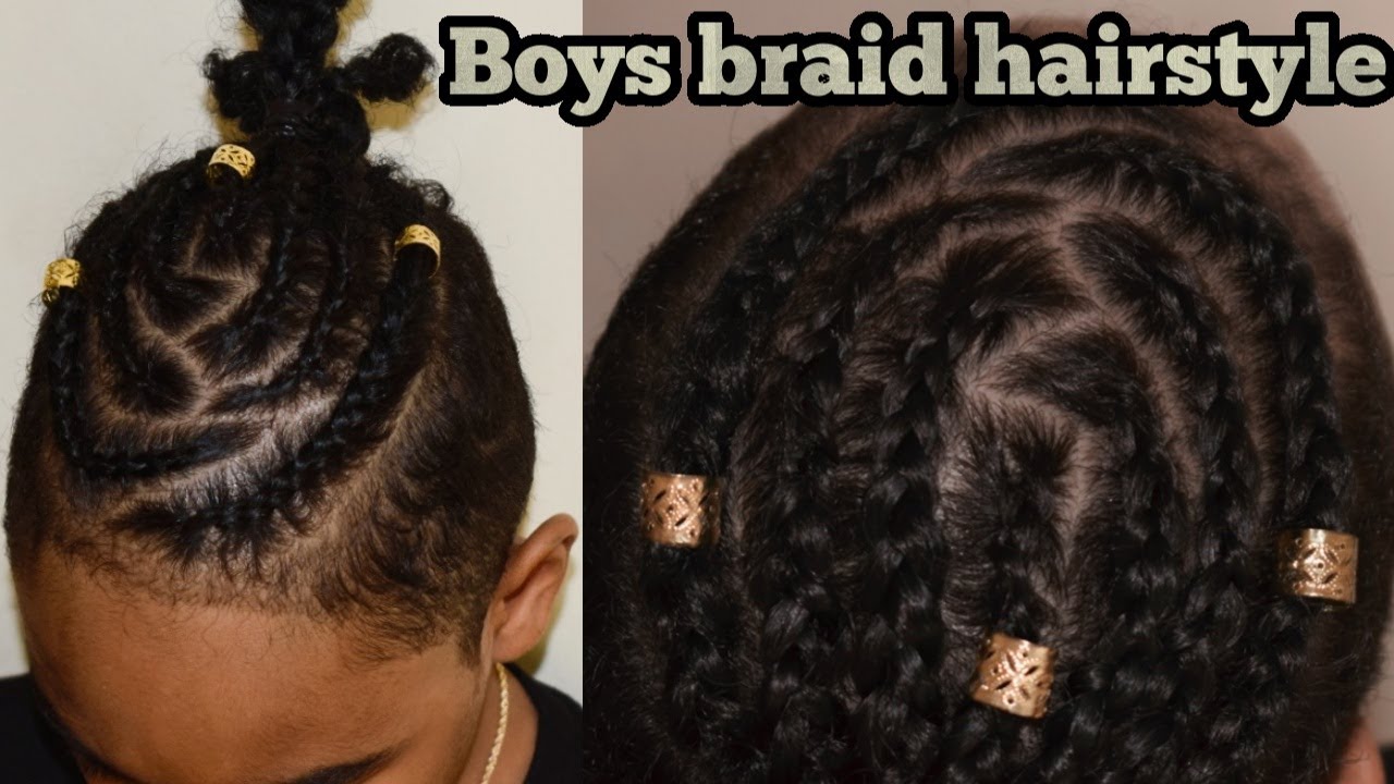 I Got My Hair Braided Youtube