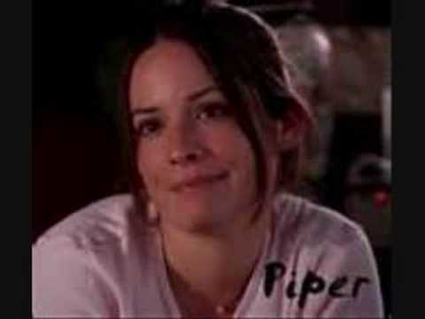 Holly Marie Combs