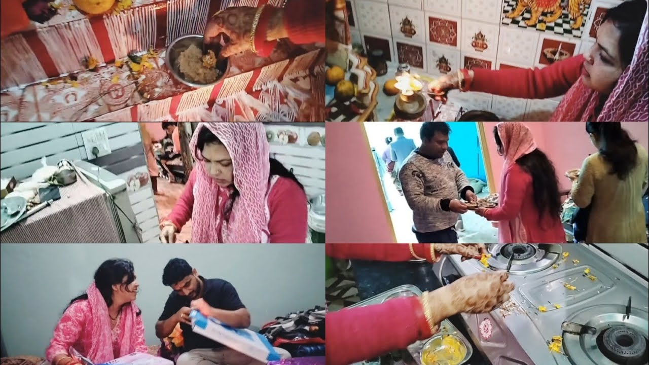 What was the first kitchen I cooked at my in-laws house and what gifts ...