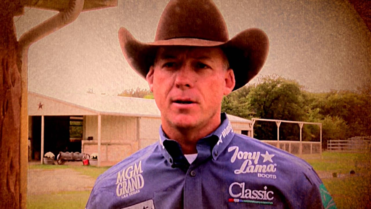 Tarleton Rodeo, Turtle Powell - YouTube