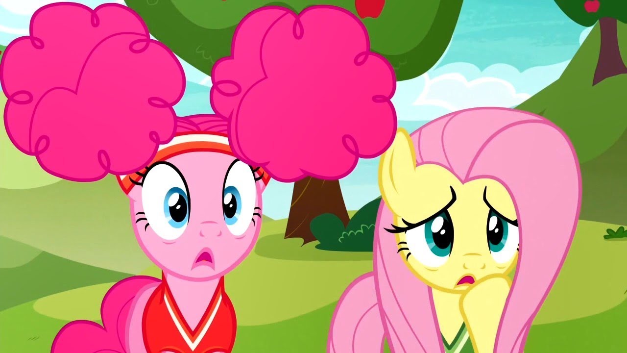 Cartoon Animation Compilation for Children & Kids #43 - Pink Cartoon ...