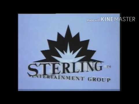 Sterling Entertainment Group/Object Home Video (1997)