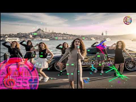 Nazlı Gül - Maske 2026 pop