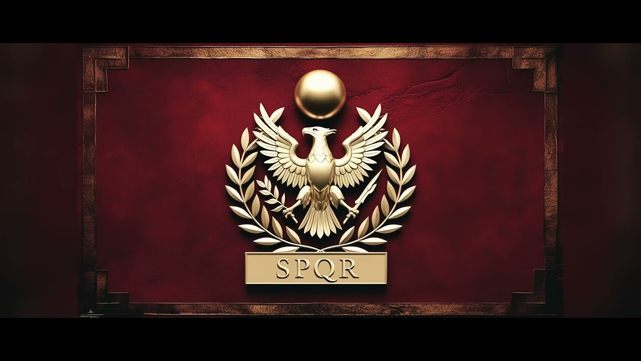 SPQR | Epic Soundtrack of the Roman Legions - Epic Historical Music ...