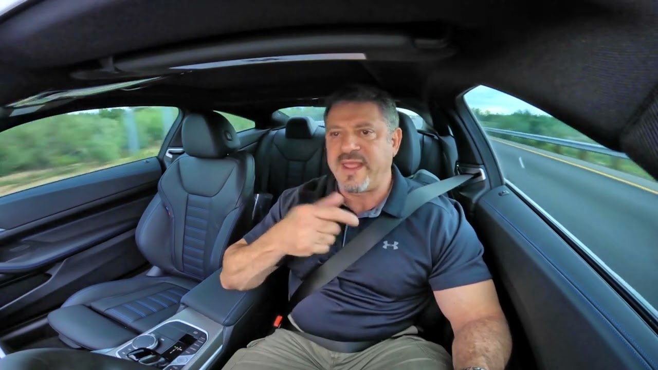 She finally did something good! - YouTube