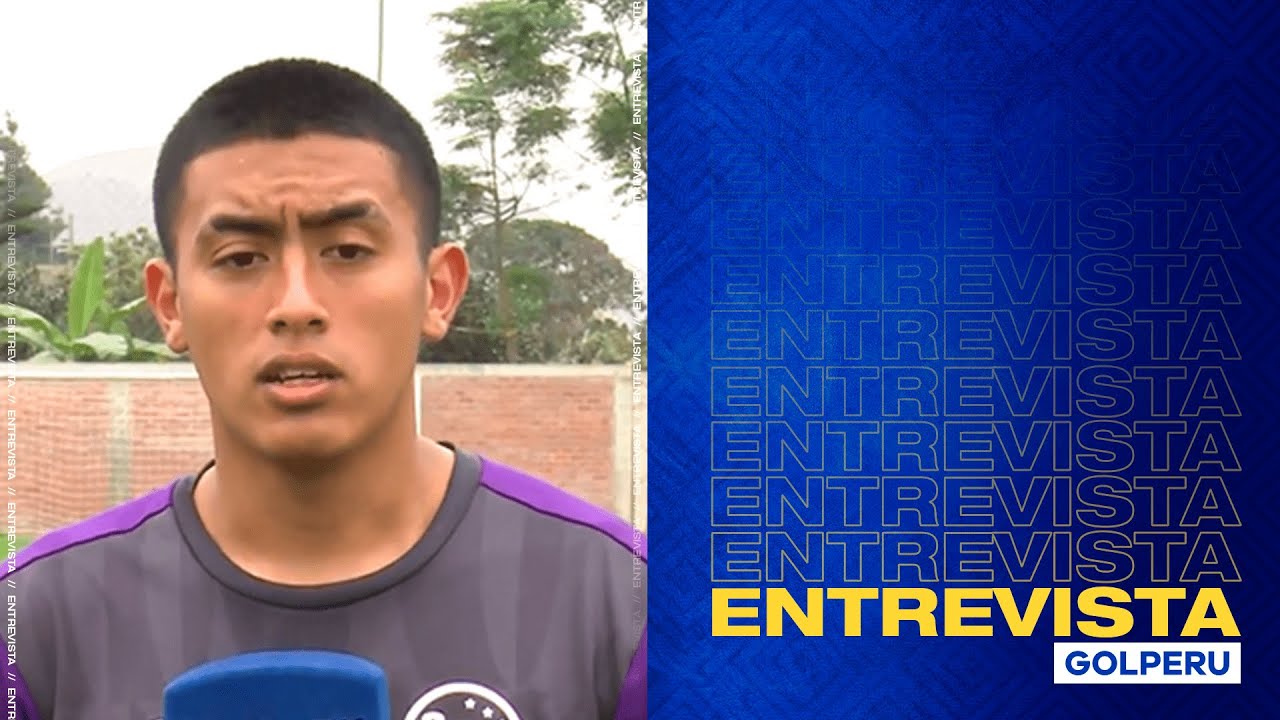 Fabrizio Roca: "Somos un club grande. Vamos a jugar de igual a igual ...