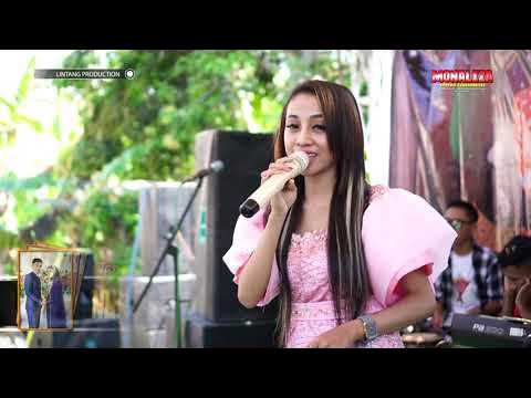 SEKALI SEUMUR HIDUP - LESTI KEJORA ( COVER ) VIVI ROSITA || MONALIZA ...