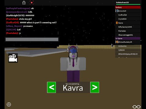 I MET KAVRA!!!!!! (REAL) - YouTube