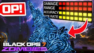 You Can Equip Both Ray Guns In Black Ops 7 Zombies Mrdalekjd Mp3 & Mp4 ...