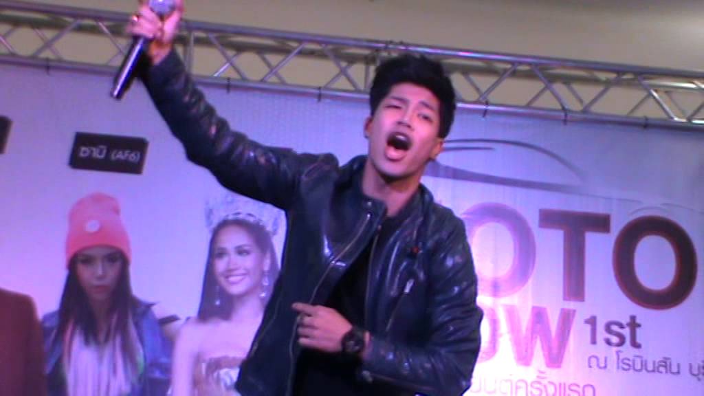 TAE MOTOR SHOW 29 11 15 002 - YouTube