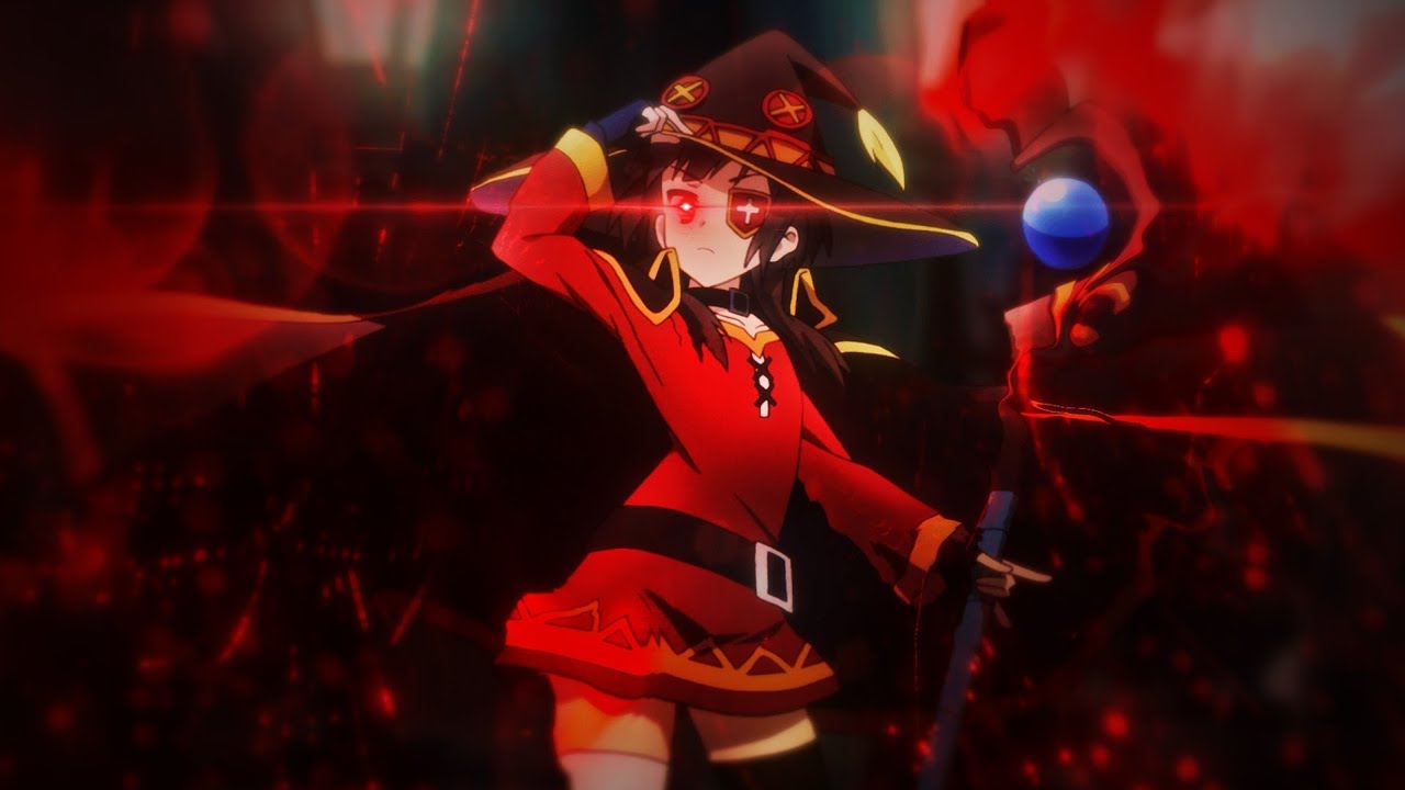 Bad Apple!! feat.nomico 「AMV FLOW」 4K - YouTube