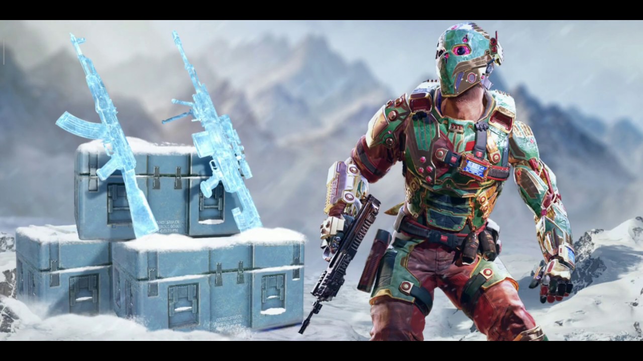 CodM Summit 2019 12 13 10 00 22 798 - YouTube